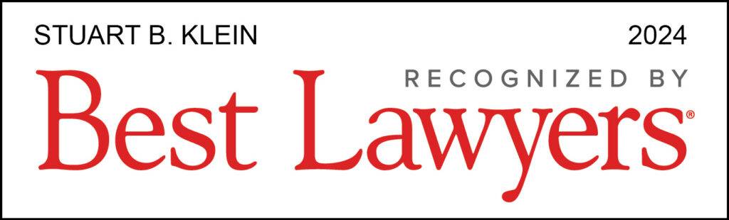 Navigate Legal Complexities With Us - Stuart B. Klein, P.A.